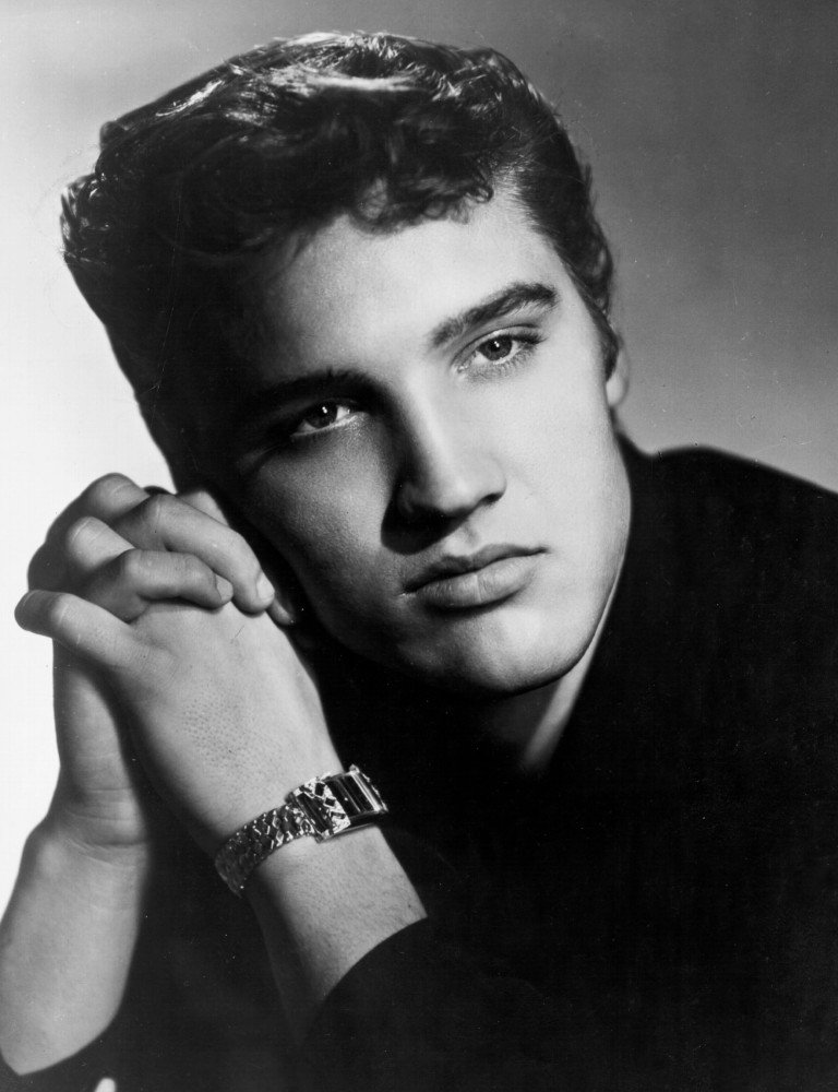 The Memphis Mafia and its hold on Elvis Presley