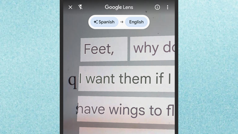 How to Use 'Live Translate' on Your Pixel
