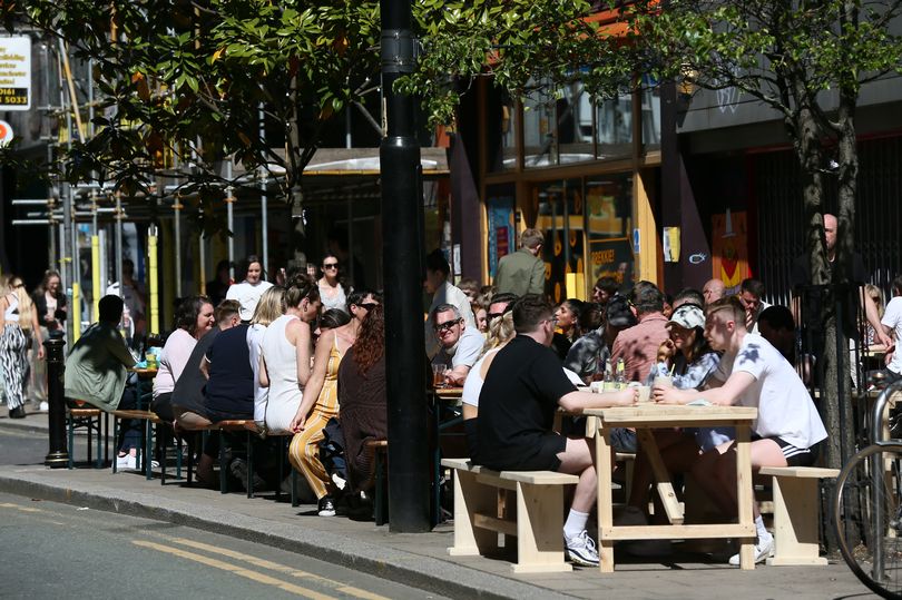 When is the next Bank Holiday in the UK? Full list of remaining dates ...