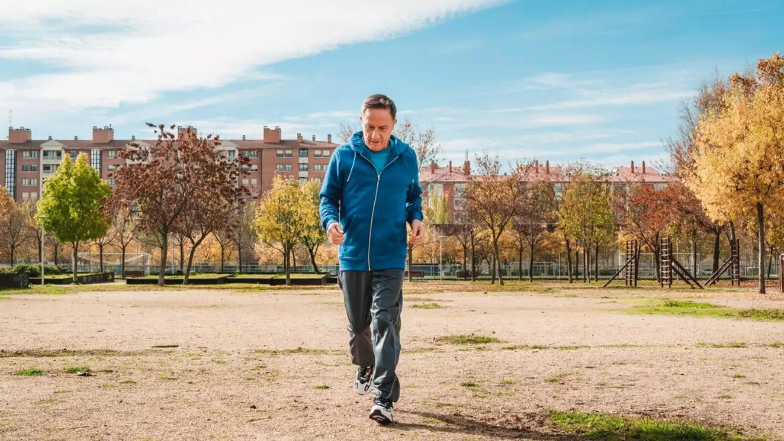 Feeling Stressed? Turn Your Daily Walk Into a Mindful Escape That ...