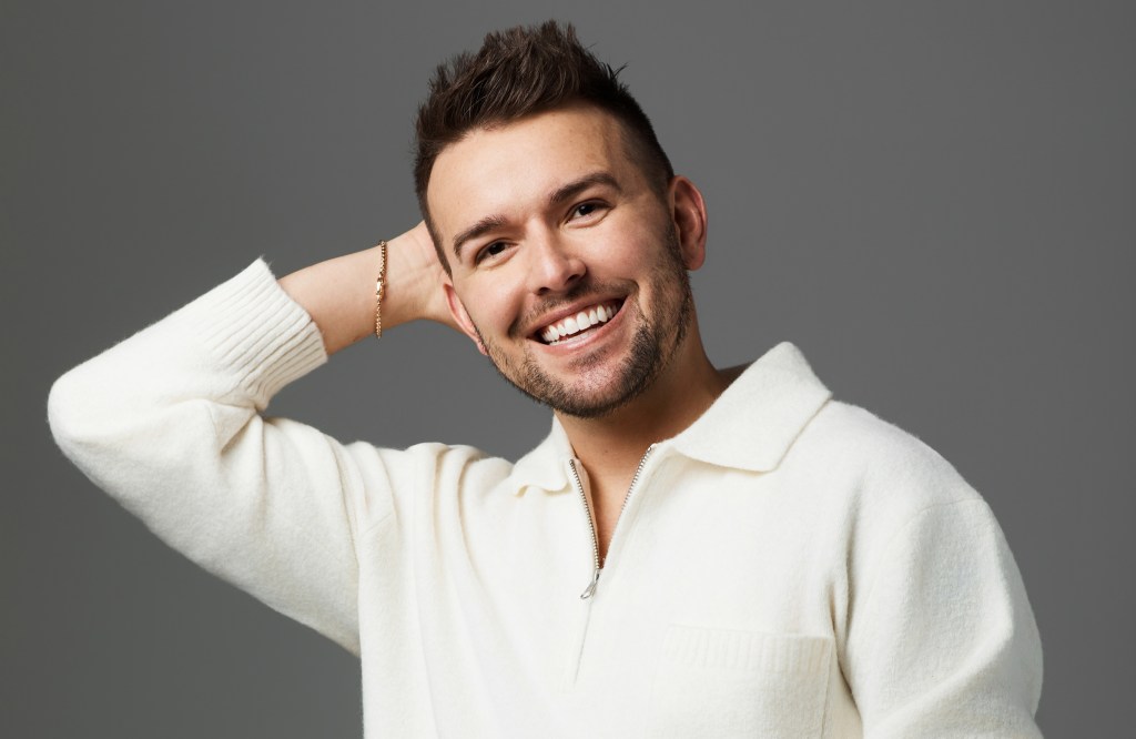 Comedian Nurse Blake Unveils North American Tour Dates For 2025