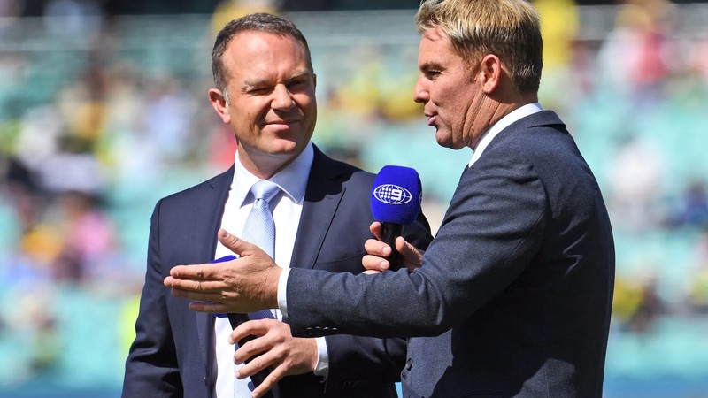 Former cricketer Michael Slater sentenced after pleading guilty to ...