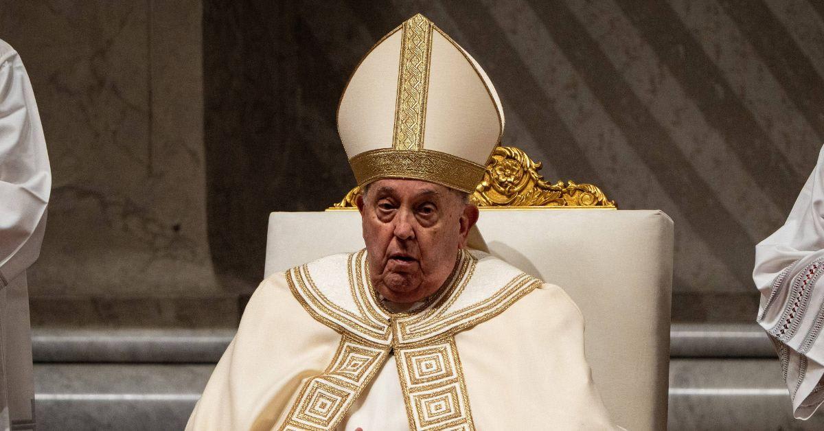 Pope Francis Leaves Cultural Legacy in Death, Says Theological Expert