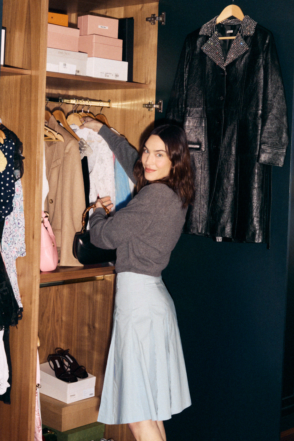 2026’s biggest hair trend? The British bob