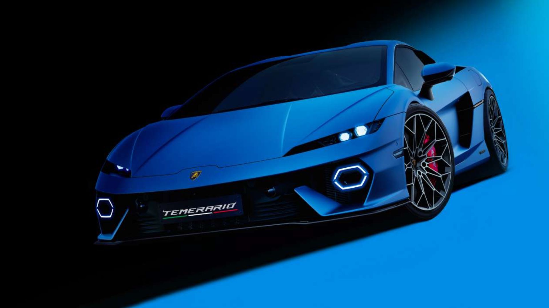 Photos: Lamborghini’s beast car packs 907 hp, hits 213 mph with hybrid ...