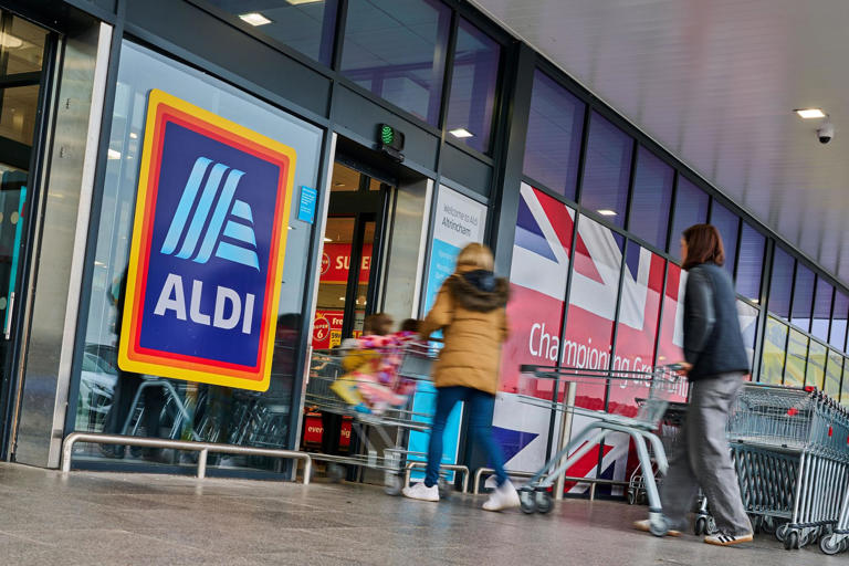 Aldi opening date confirmed for new Lytham store near McDonald's and ...