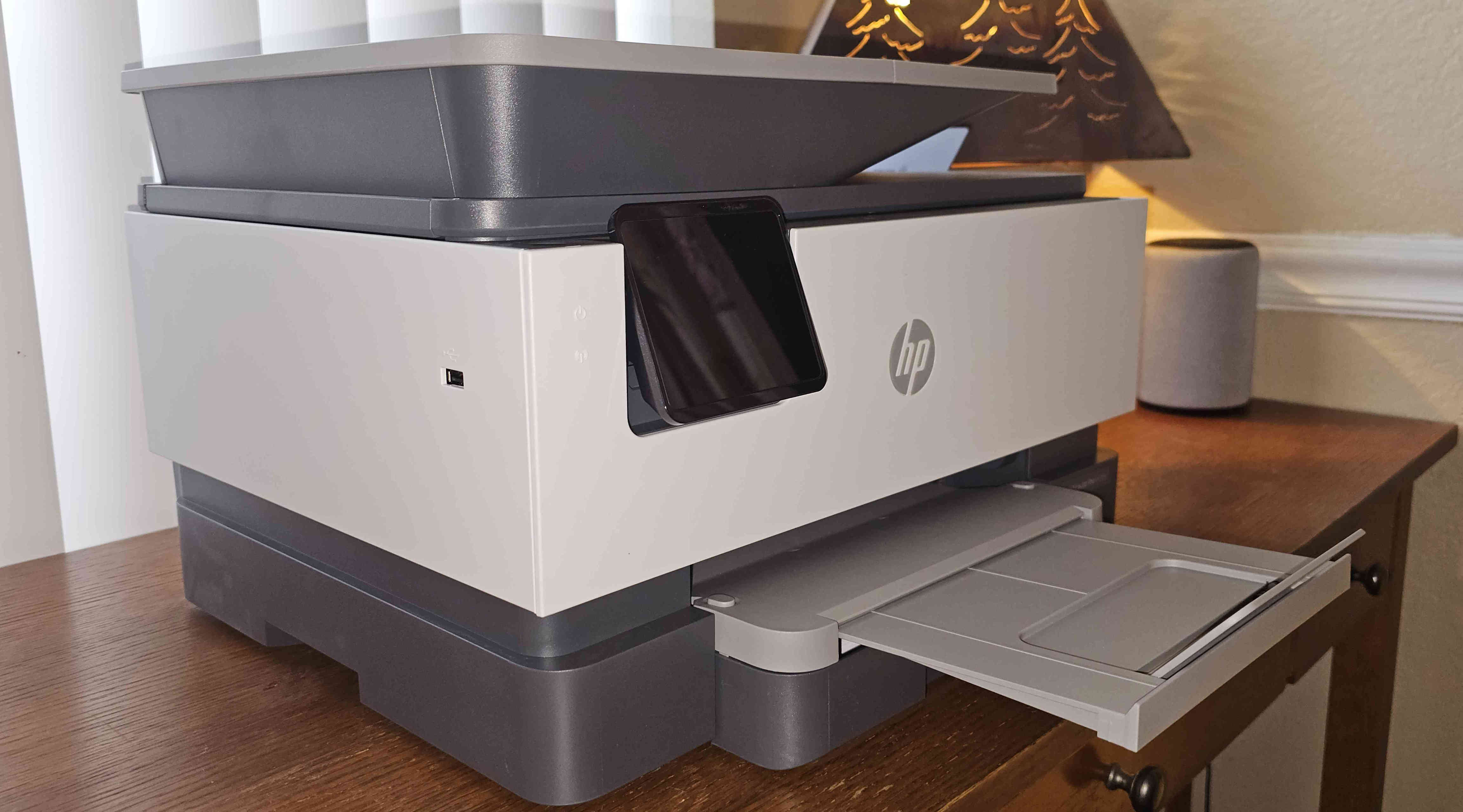 This Surprisingly Powerful HP Printer Is Under $300 — But There’s One ...