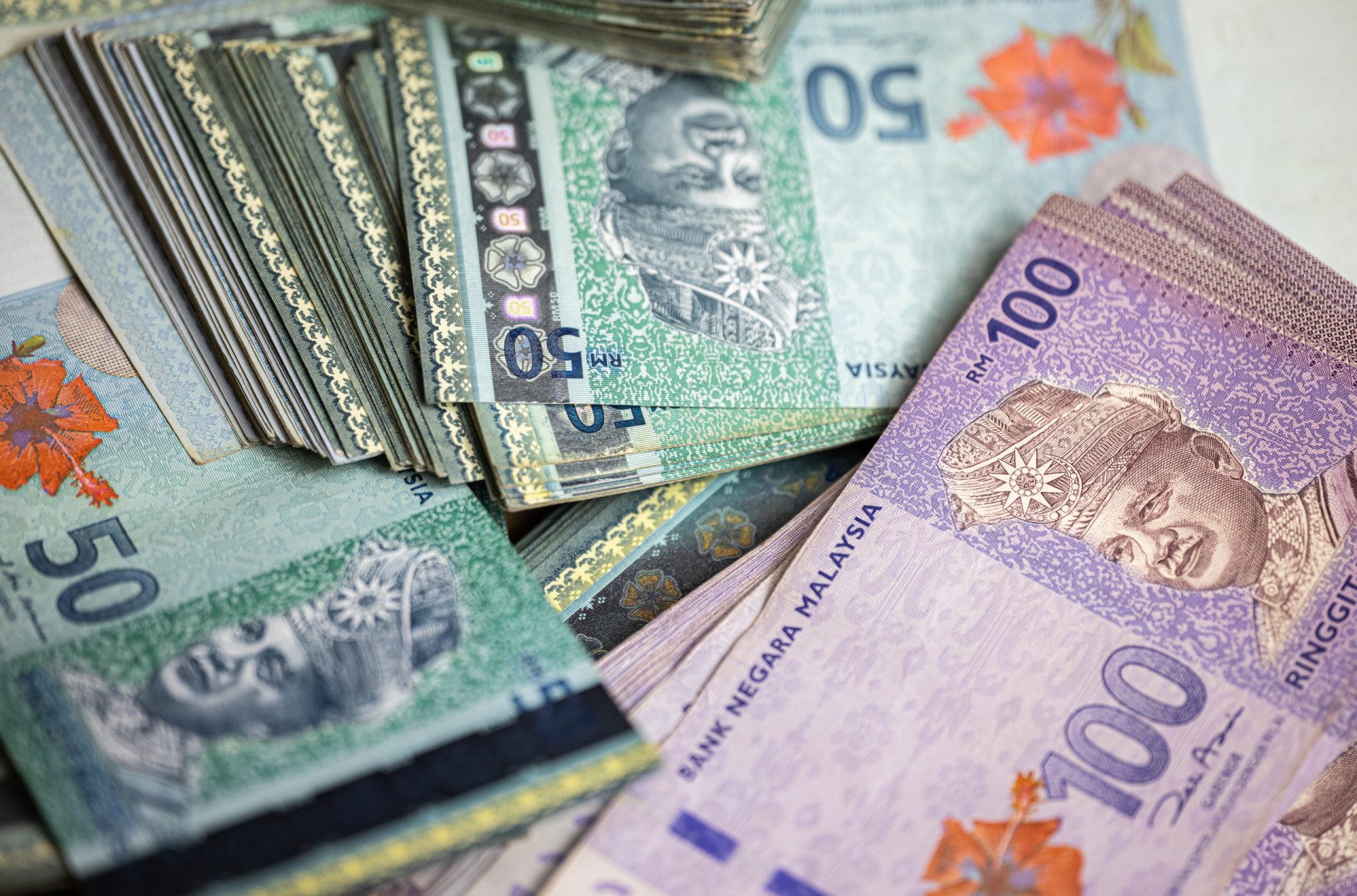 The world's most counterfeited currencies