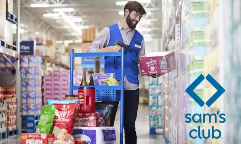 Snag a Sam’s Club Membership for Just $20 — Limited Time Only!