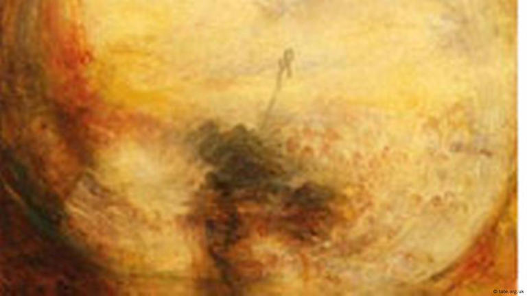 Painter of light: 250 years of William Turner