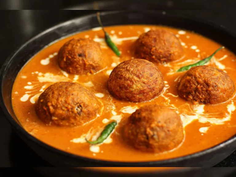 Papaya Kofta: Make koftas made from papaya, the taste is such that you ...