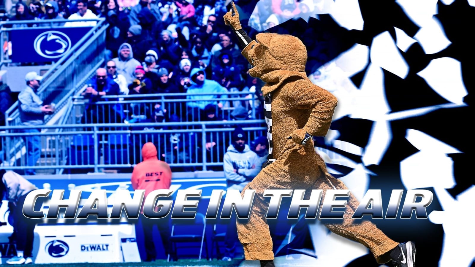 Blue-White Game Preview: What to Expect during Penn State Spring Game