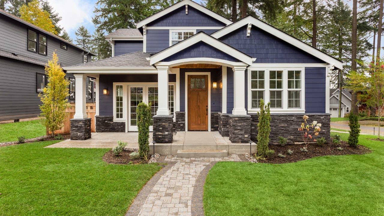 10 landscaping features that pay off when it’s time to sell
