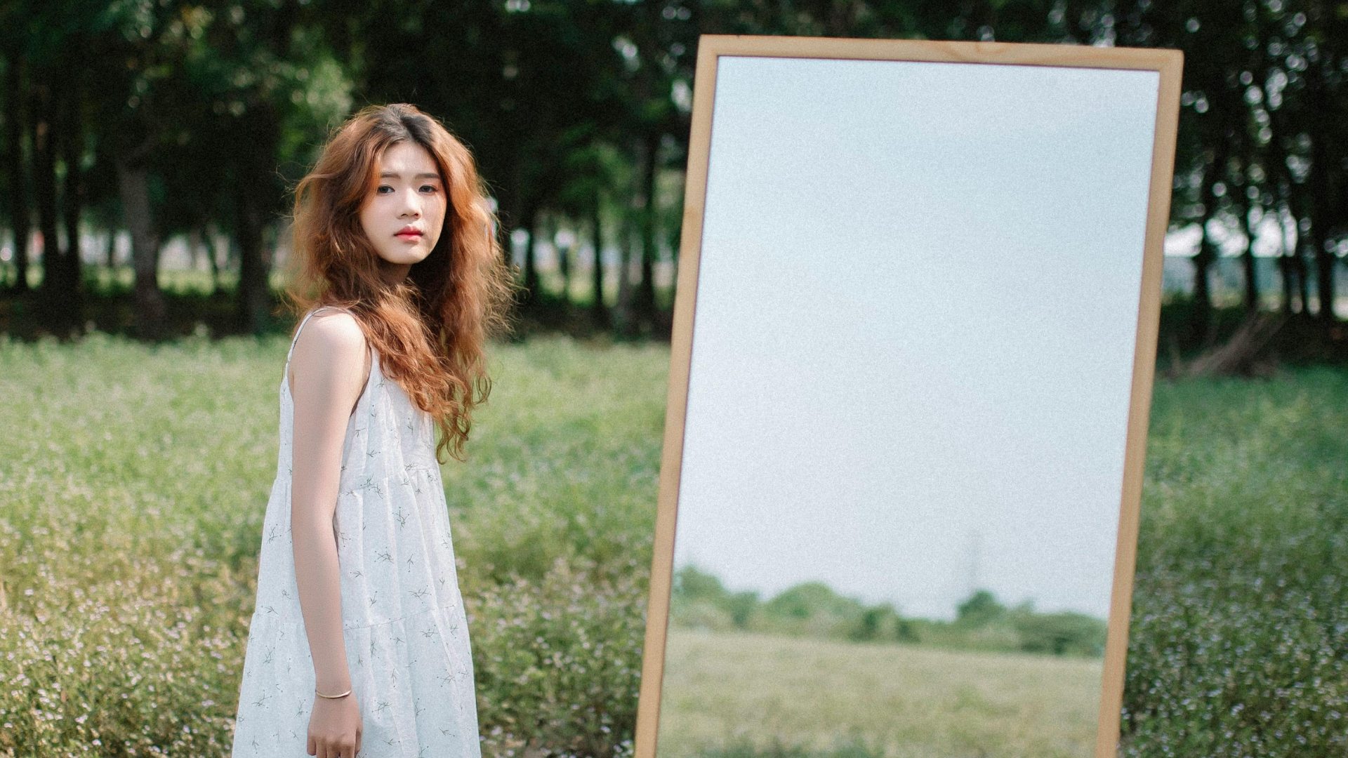 Why Some People Always Avoid Mirrors