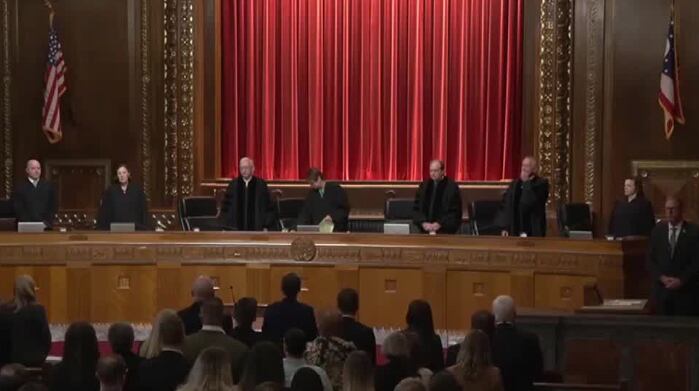 Ohio Supreme court set to hear arguments over LGBTQ parental rights