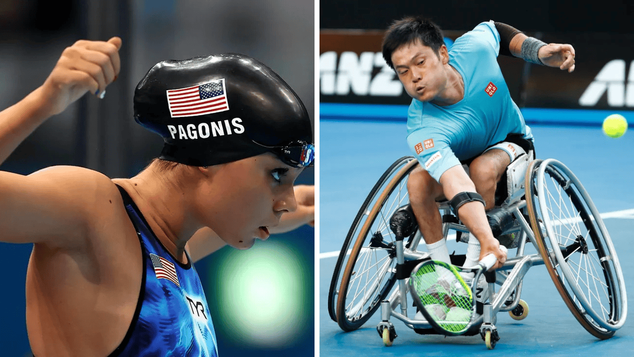 17 of the Most Iconic Moments in Paralympics History