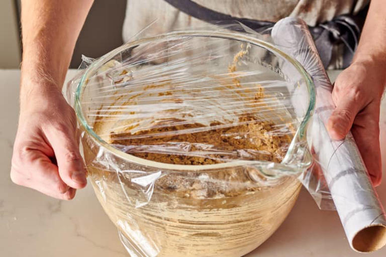 What Made Me Finally Quit Plastic Wrap Forever