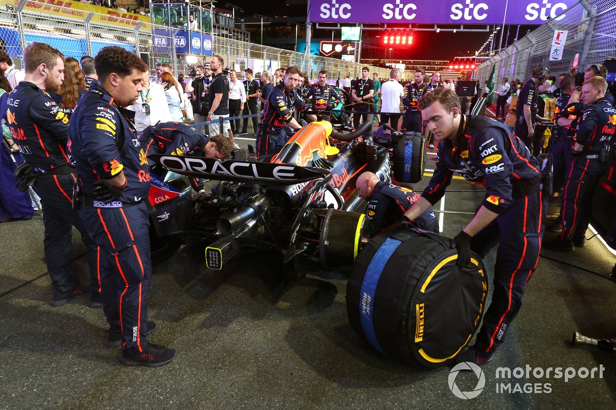 How unwanted triple-headers became a fixture on the F1 calendar