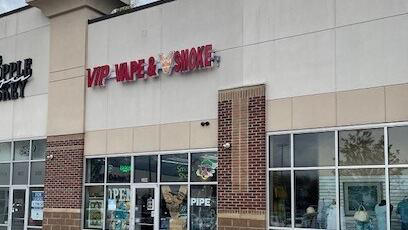 Tri-State vape shop closed following owner’s arrest: Police