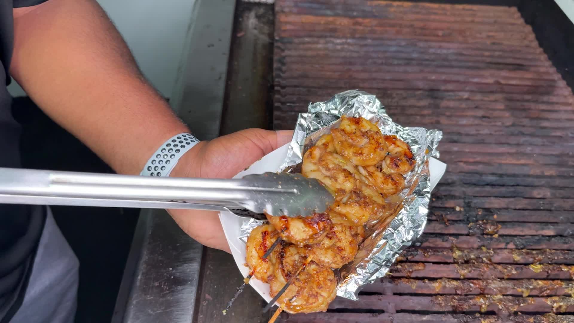 Acadiana Eats Kitchen: Aww Shucks