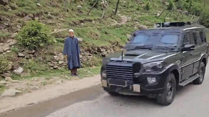 Pahalgam terror attack: 26 killed in worst attack since Pulwama; Pak's TRF claims role amid outrage