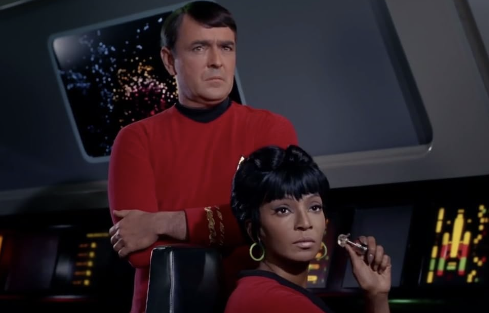 Quiz: Name these classic TV shows from their iconic catchphrases