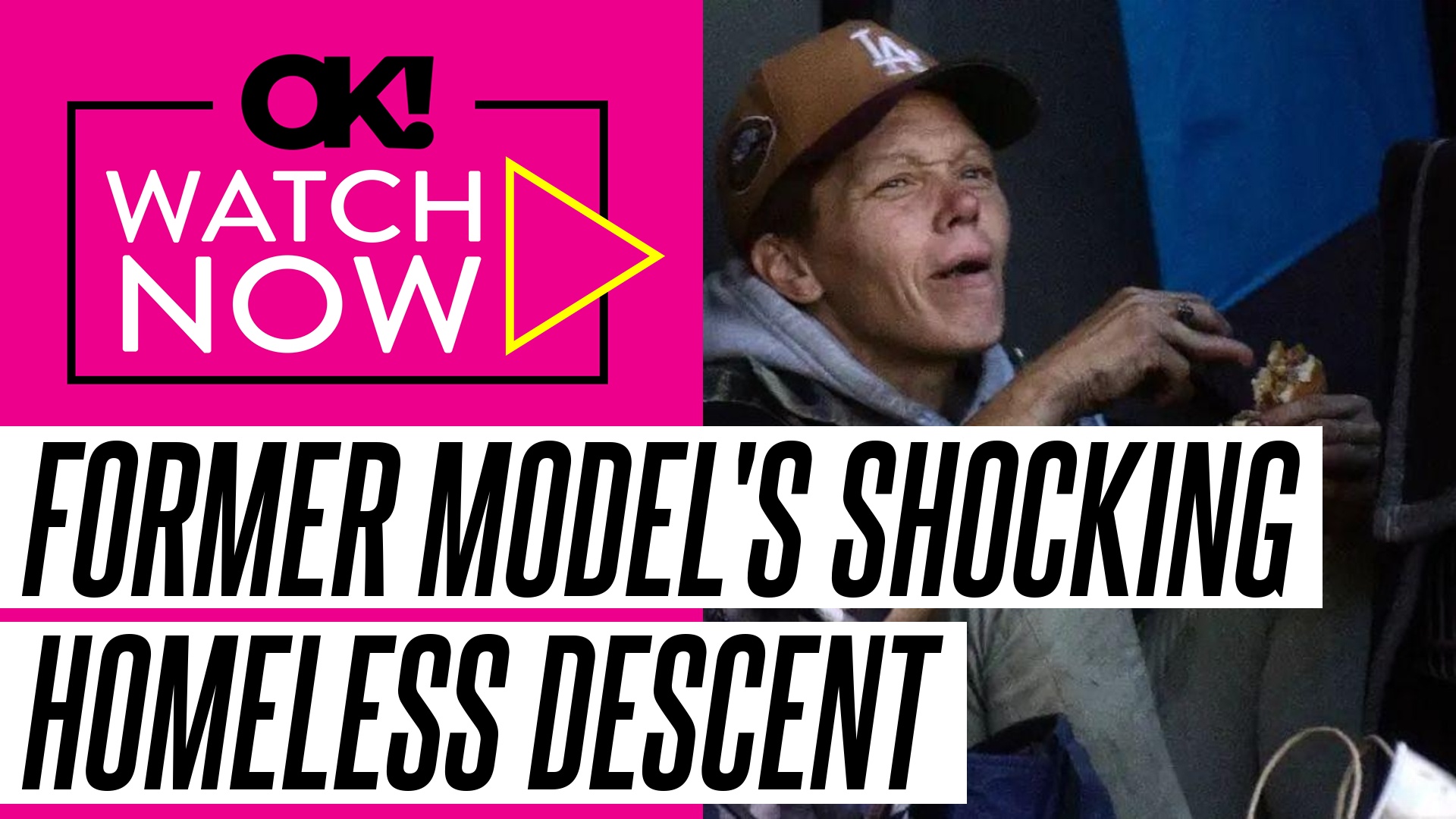 From Fame to Homelessness: Everything to Know About Former Model Loni ...