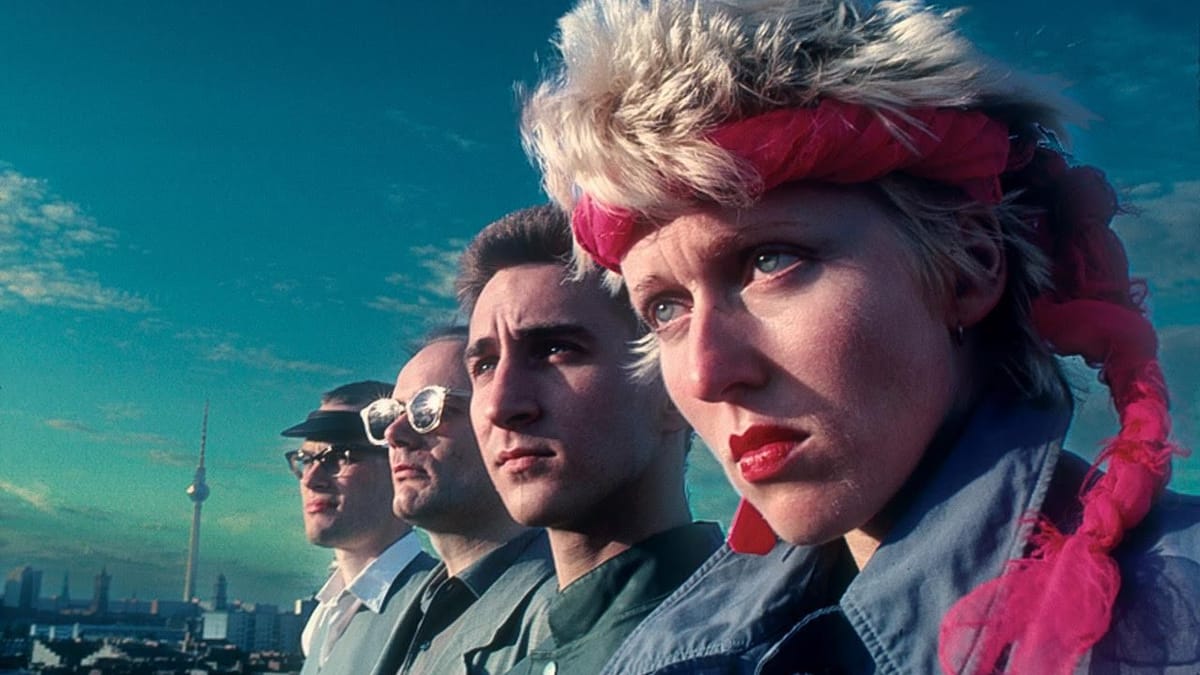 Berlin: Band Ideal veröffentlicht Debütalbum in neuer Version