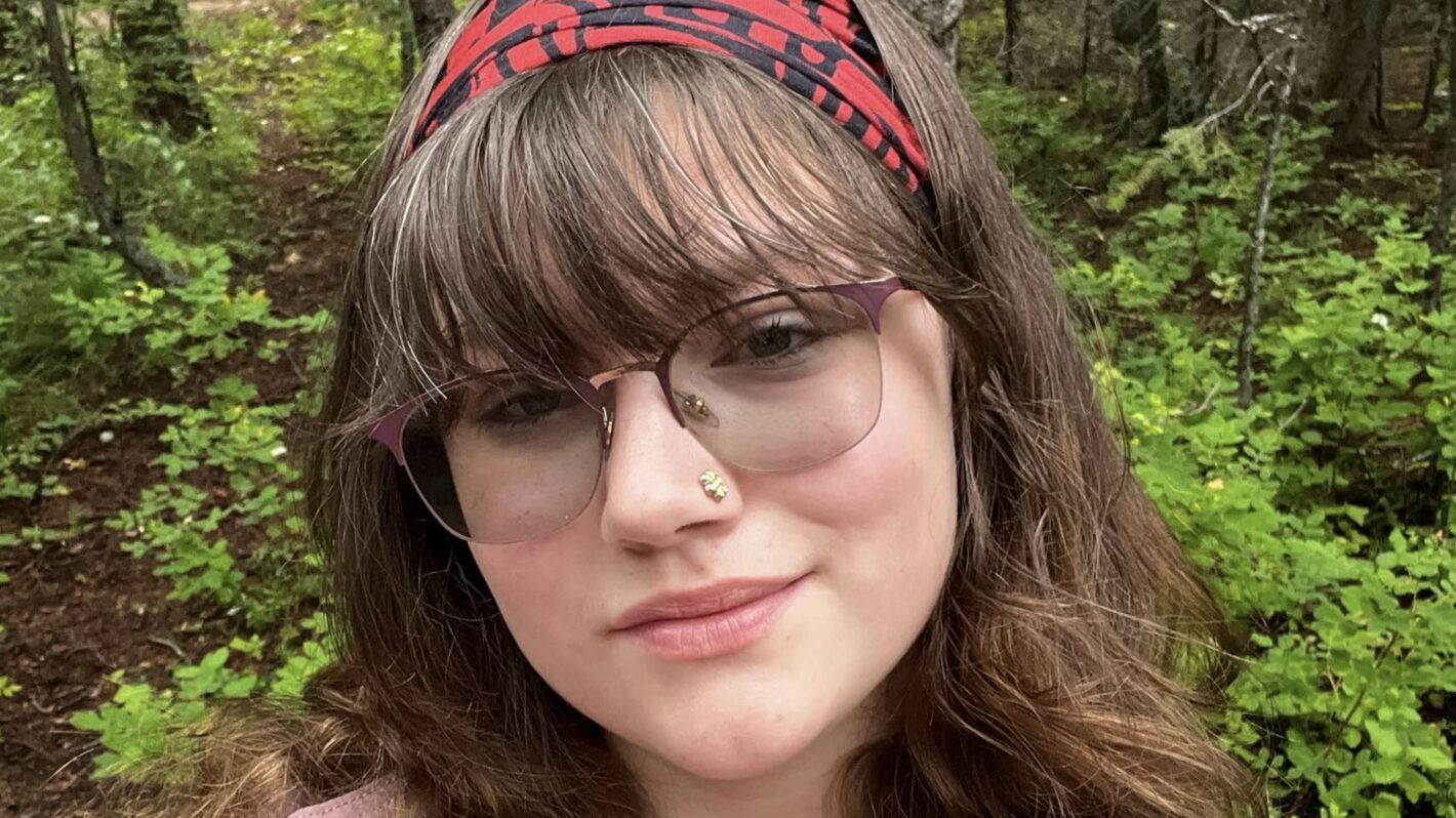 ‘Alaskan Bush People’ Star Rain Brown Speaks Out After Burglary Arrest