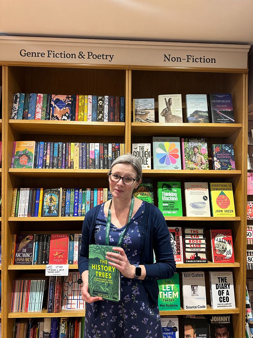 Eight Earth Day reads that span the roots of the climate crisis and ...