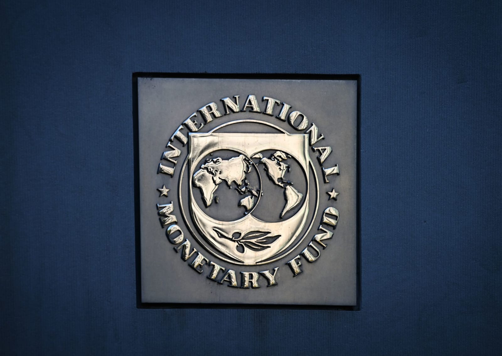 IMF: Germany to see zero growth in 2025 amid tariff uncertainty