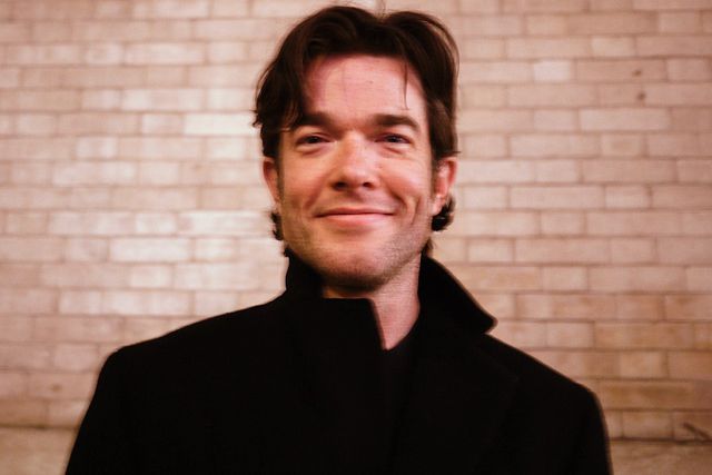John Mulaney Announces His New Standup Tour “Mister Whatever” — from ...