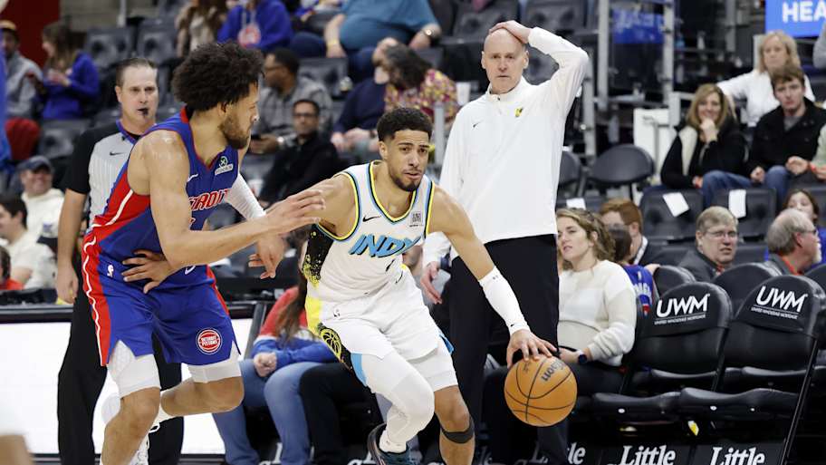 NBA Players Pick League's Most Overrated, Underrated Players in Annual ...