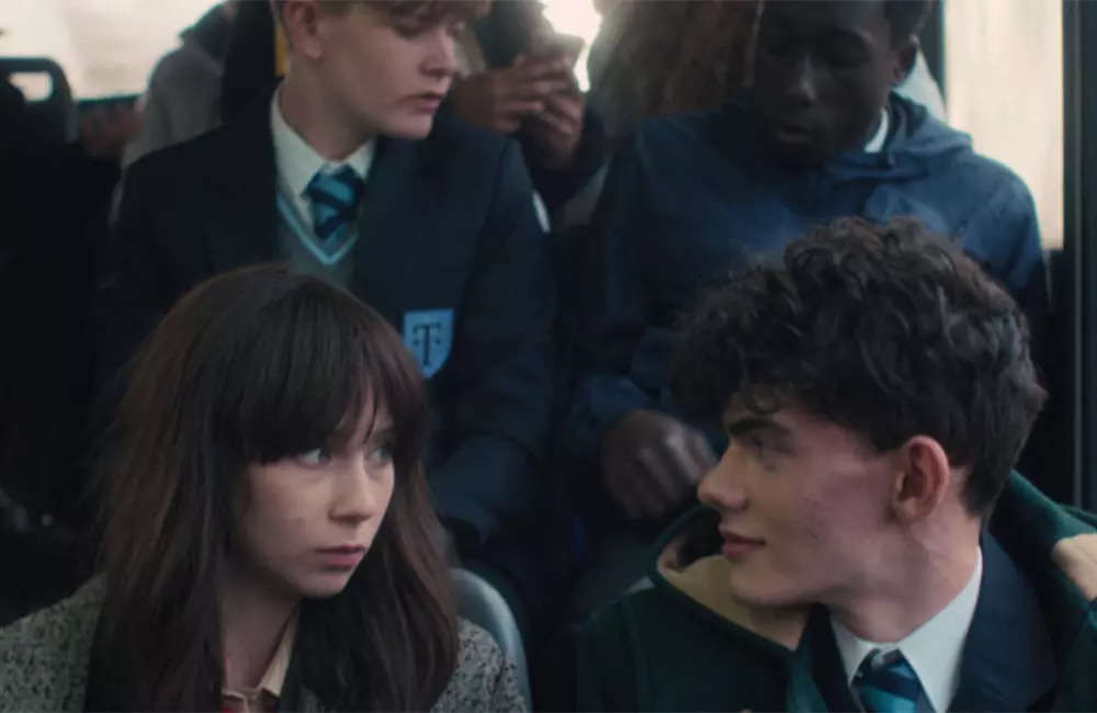 Heartstopper Movie: How will popular series end? All you may want to know