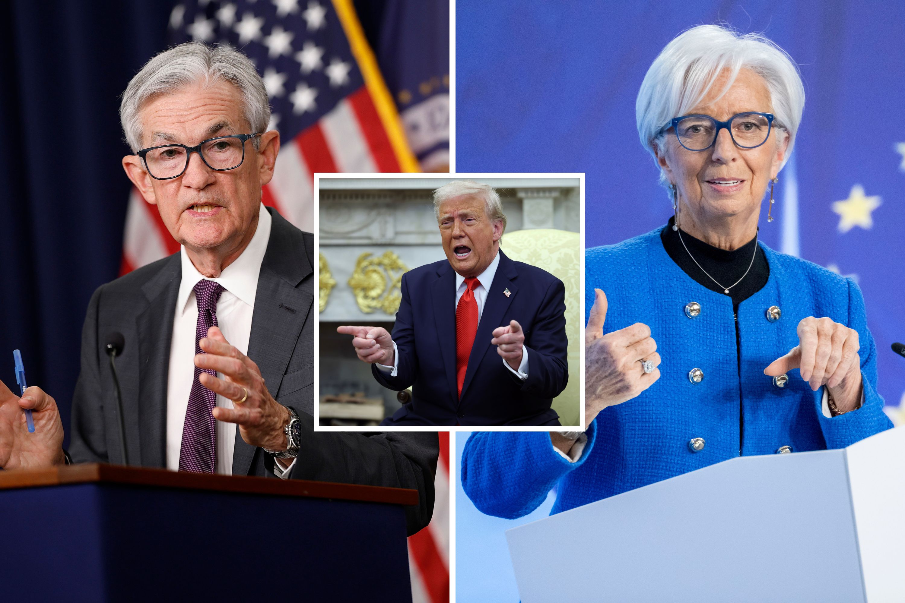 Donald Trump's Tariffs Take an Ironic Twist