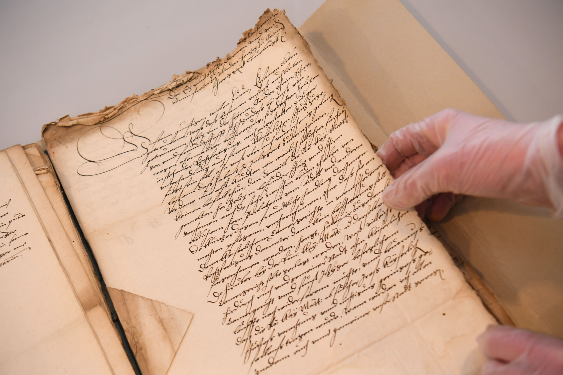 How famed astronomer Johannes Kepler saved his mother from Germany's ...