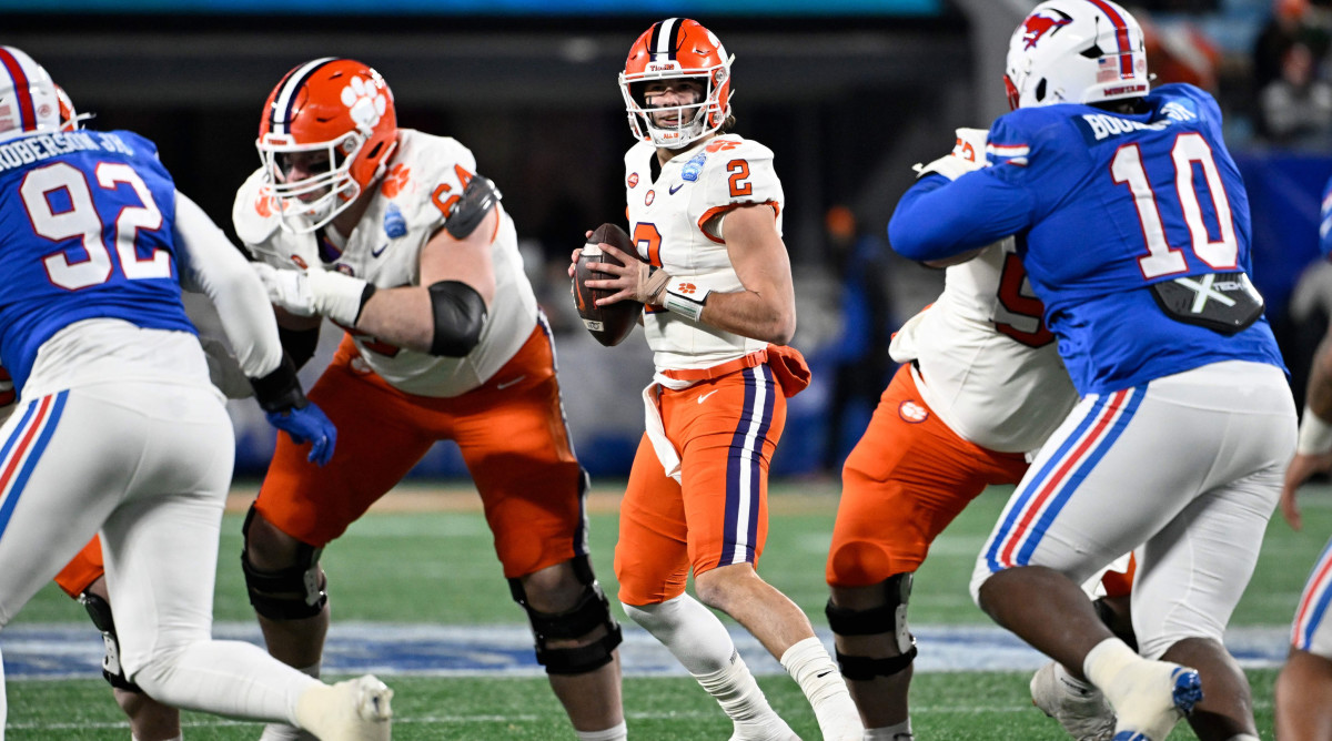 ACC Football 2025 All-Conference Team