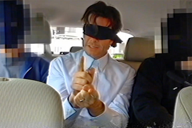 John Mulaney Announces His New Standup Tour “Mister Whatever” — from ...