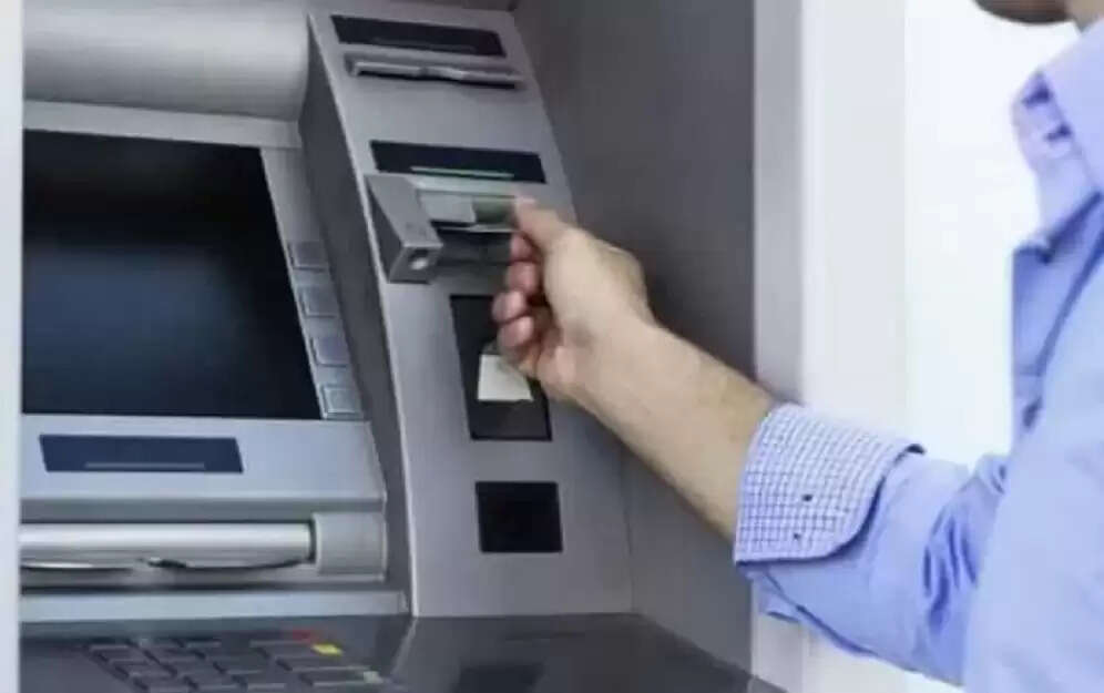ATM Rules Change from May 1: Cash Withdrawals and Balance Checks to Get Costlier – Know the New ...