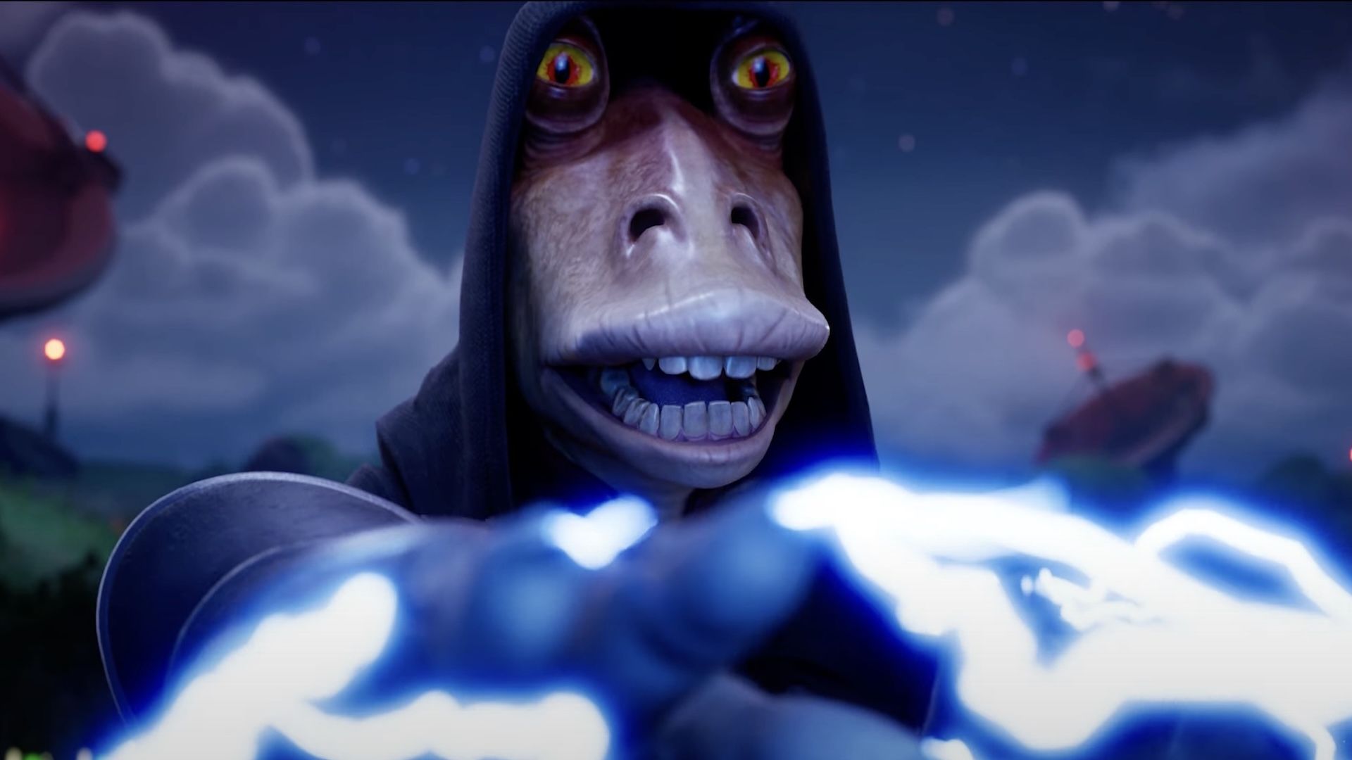 Fortnite's Star Wars season will include five updates over five weeks ...