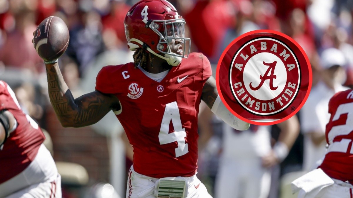 Faster Than Lamar?: Jalen Milroe Makes Bold Claim Ahead of 2025 NFL Draft