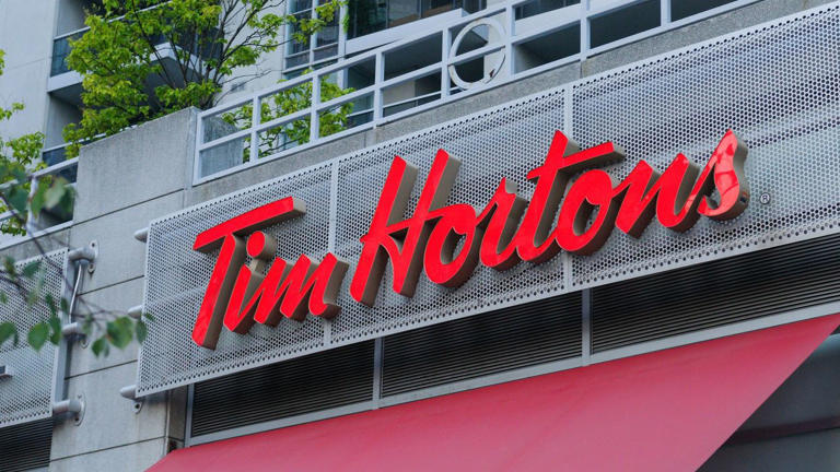 Tim Hortons Smile Cookies are returning to the menu and here's when you ...