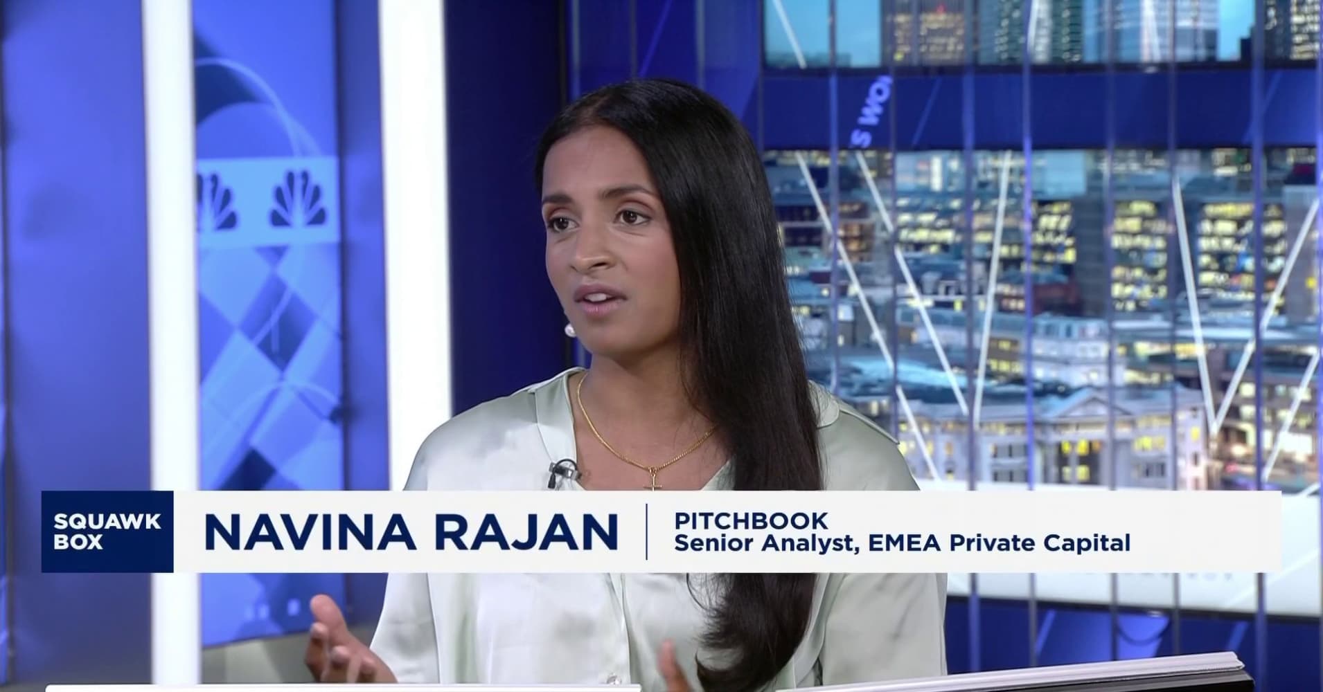 IPO window likely to open in first half of 2026: PitchBook