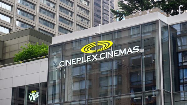 Cineplex has cheap movie tickets and popcorn but you can only get the ...