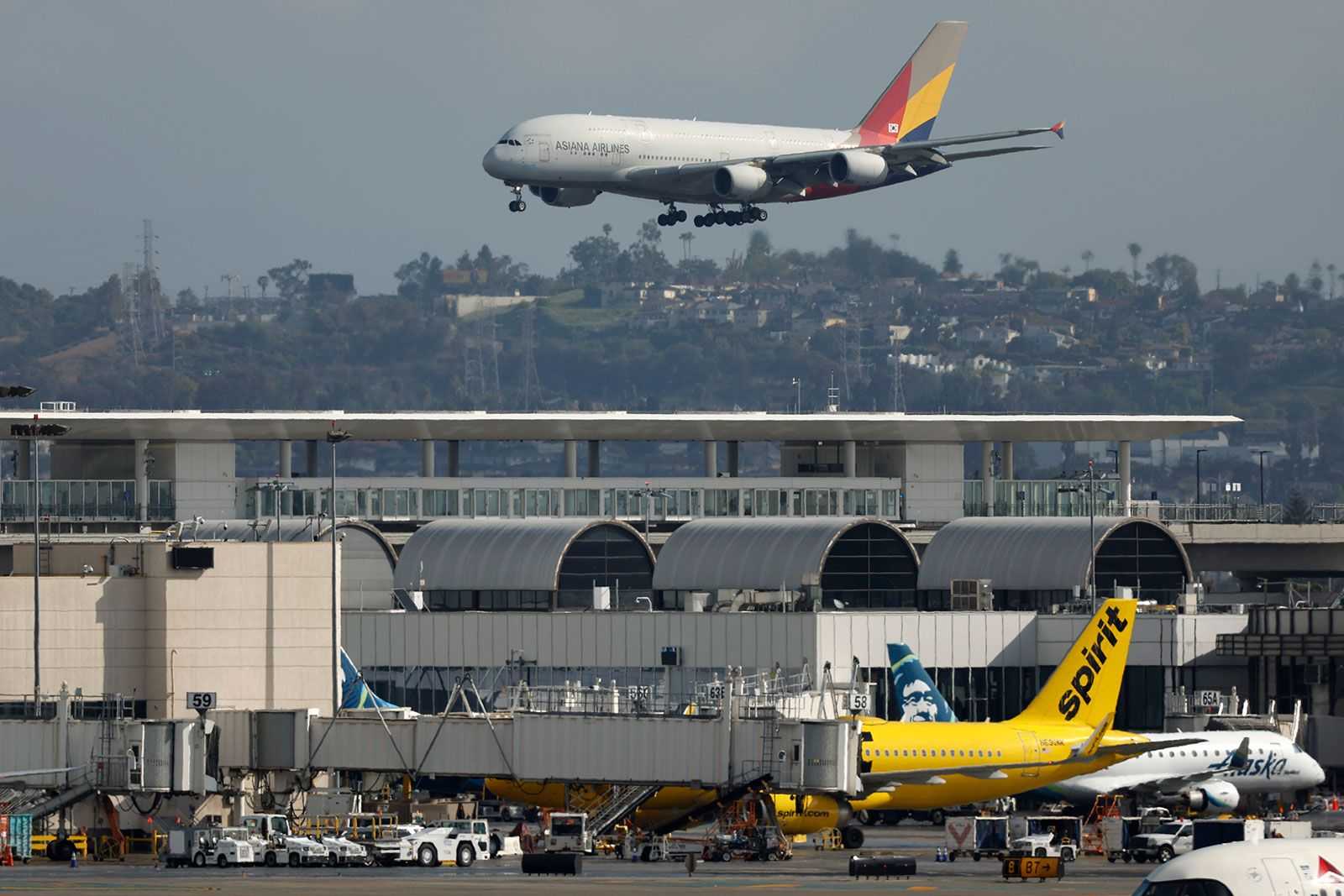 FAA safety notification system to be replaced years ahead of schedule