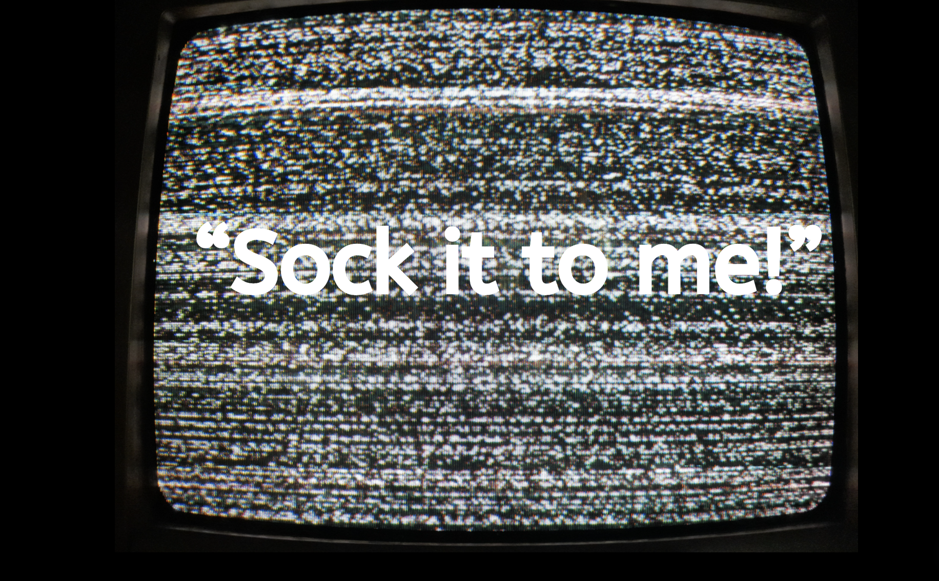 Quiz: Name these classic TV shows from their iconic catchphrases