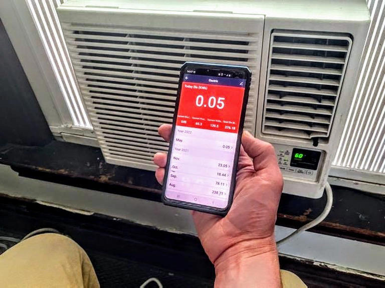 Portable air conditioner vs window unit: We compared cooling ...