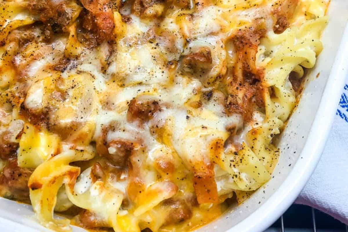 Cozy Up with These Hearty Family Dinners