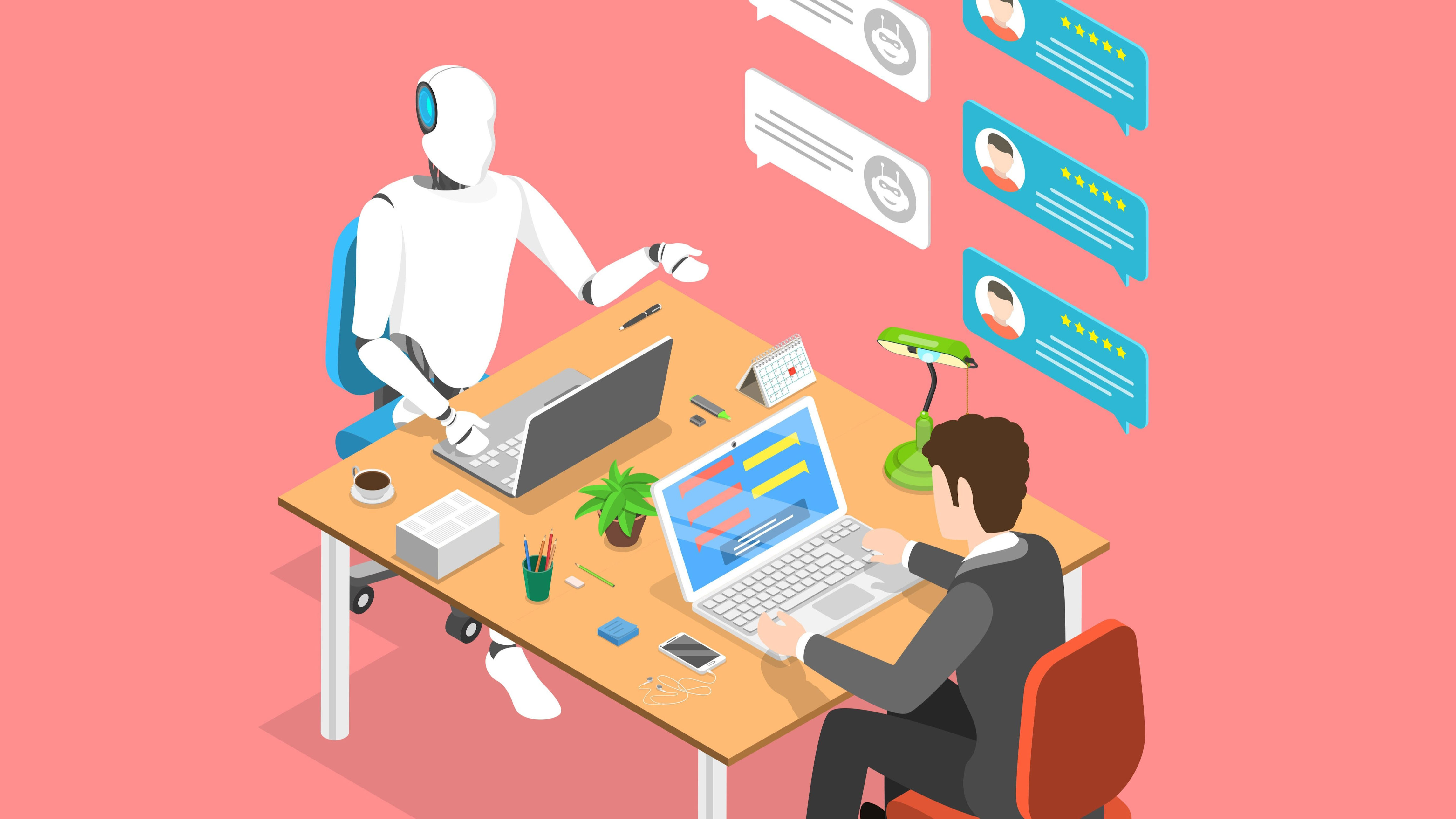 This AI Tool Helps You Cheat on Job Interviews, Sales Calls, Exams