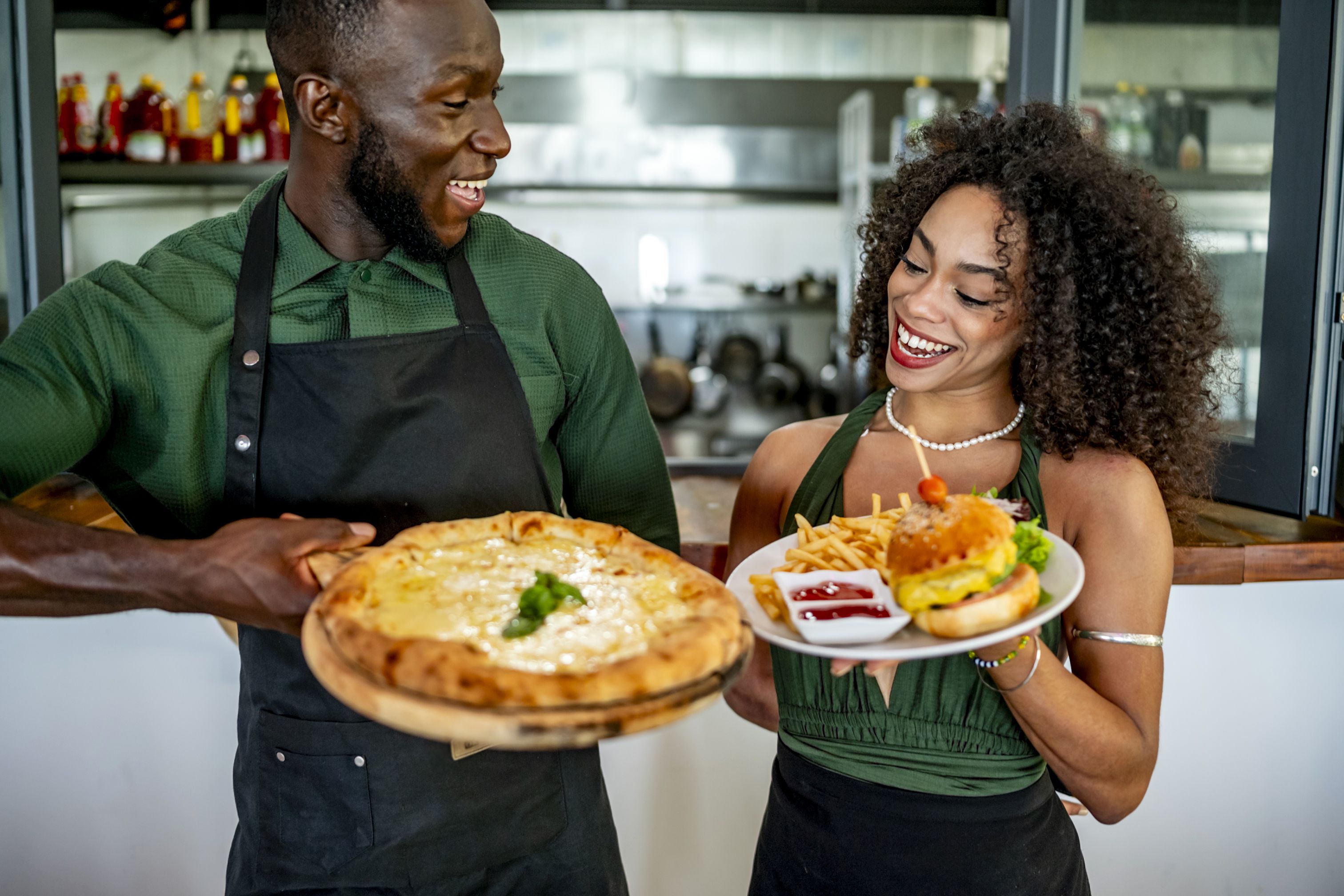 What Americans Would Choose for Their 'Last Meal' in Each State